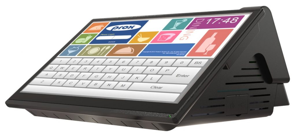 All in One PROX – POS Terminal - Beste Kassensysteme